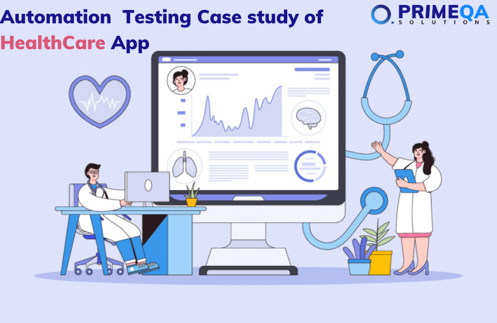 Functional & Automation Case Study Project Insights & Results