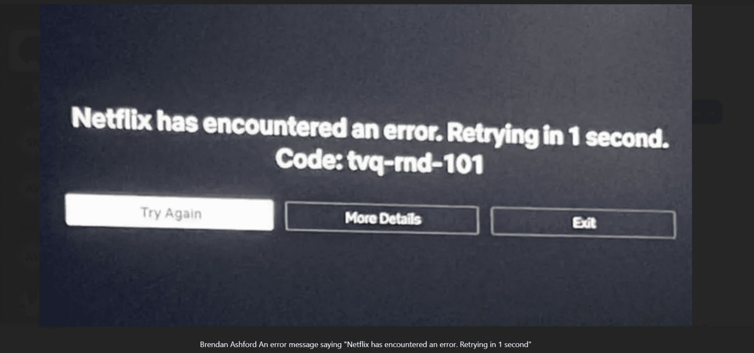 Jake Paul vs. Mike Tyson: How Netflix Faced Load Testing Issue