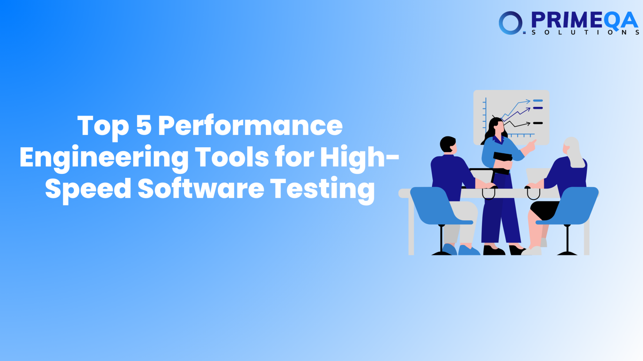 Best Performance Engineering Tools for High-Speed Testing