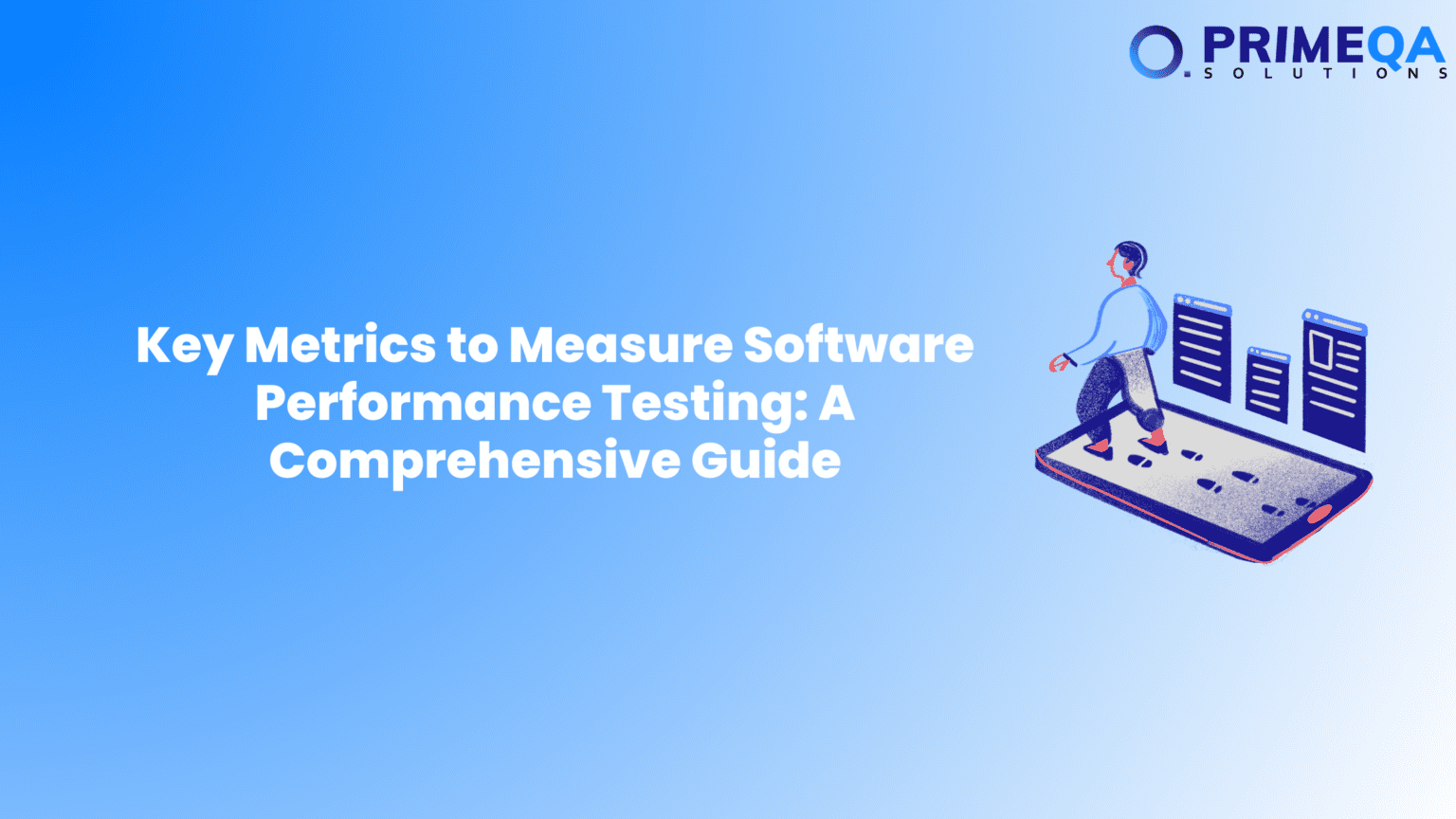 Performance Testing services | Boost Speed & Stability