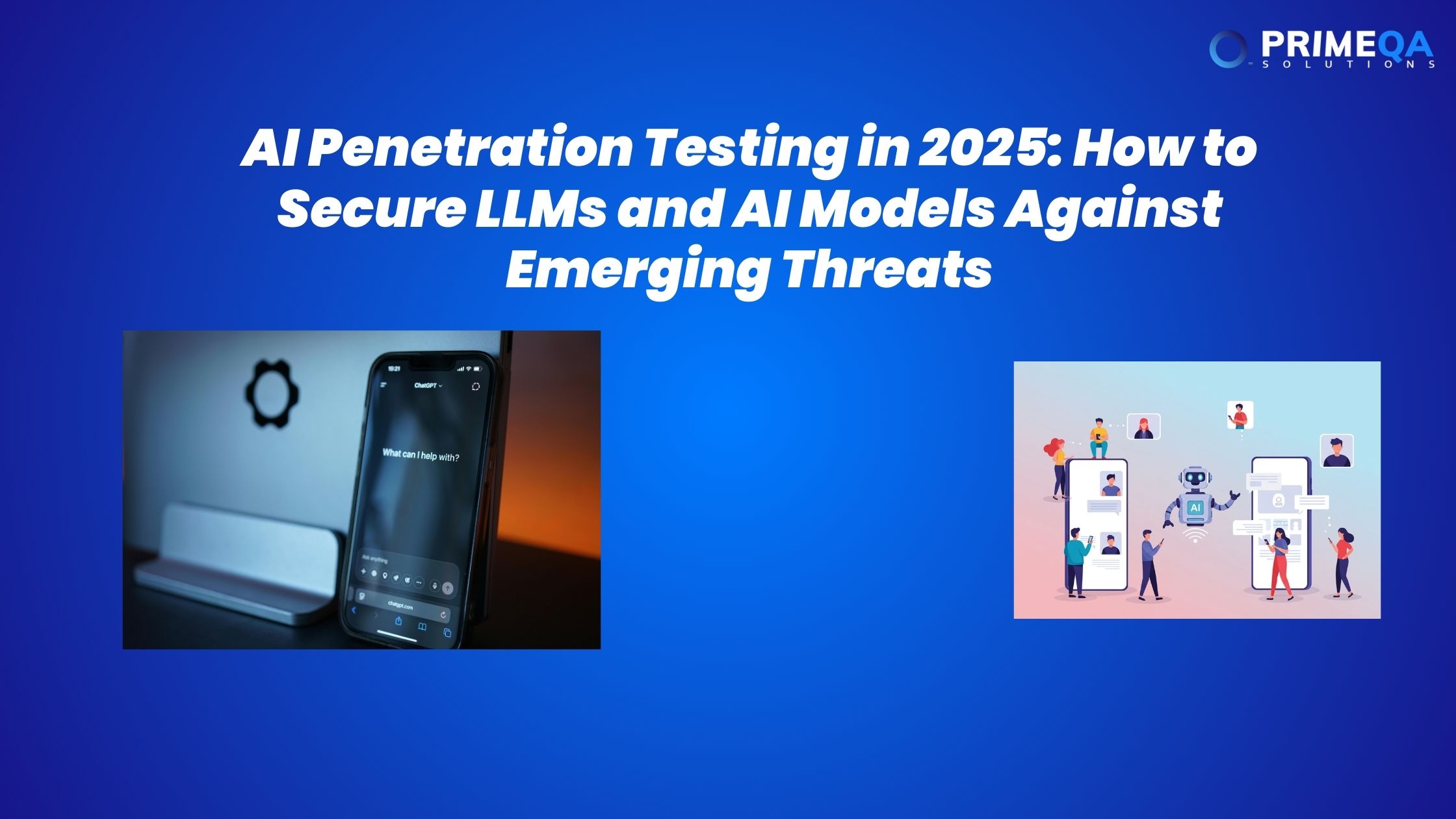 AI Penetration Testing for LLMs in 2025 | Top AI-Powered Software ...