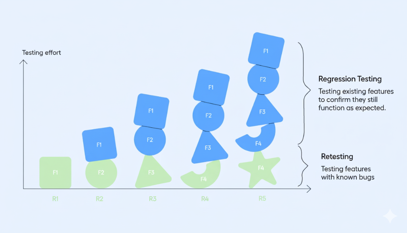Regression Testing: Everything You Need to Know